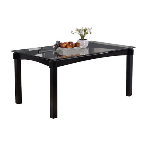 Kings Brand Furniture - Pentam 59″ Dining Table : Target