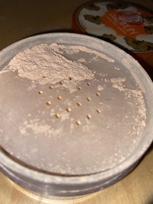 Airspun Loose Powder - 1.2oz : Target