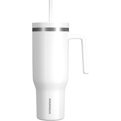 Hydrapeak Replacement Straw Set For 40oz Voyager, Reusable Straws, 40 ...