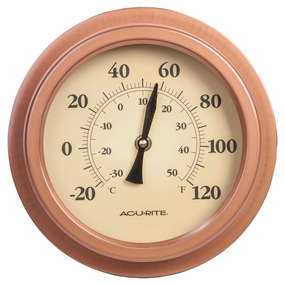 Chaney Instruments Outdoor Thermometers UPC & Barcode | upcitemdb.com