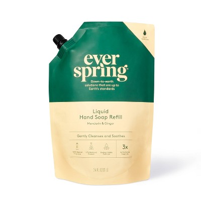 Everspring : Hand Soap & Sanitizers : Target