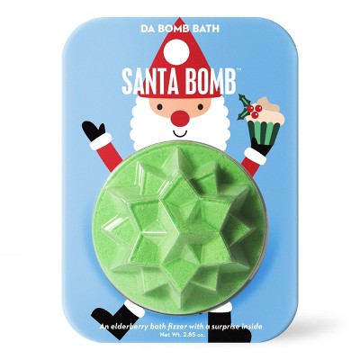 Da Bomb Bath Fizzers Kauai Bath Bomb - 6.5oz : Target