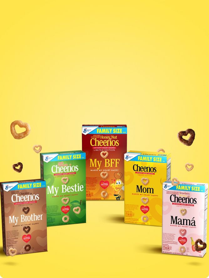 Cheerios : Target