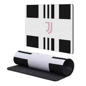 Juventus Football Club 2025/26 Kit Home Gaming Office Desk PC Keyboard ...