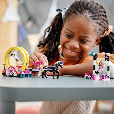 LEGO Friends : Target