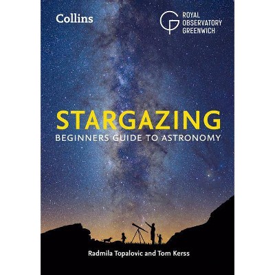 Stargazing - By Jen Wang (hardcover) : Target