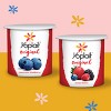 Yoplait Original Mountain Blueberry & Mixed Berry Yogurt - 8ct/6oz Cups ...