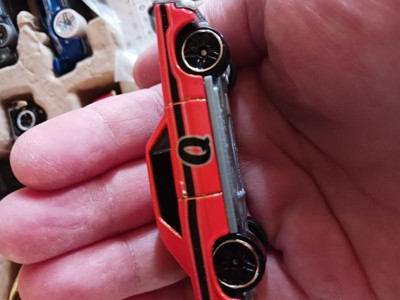 Hot Wheels Abc Racers - 1:64 Scale - 26pk : Target