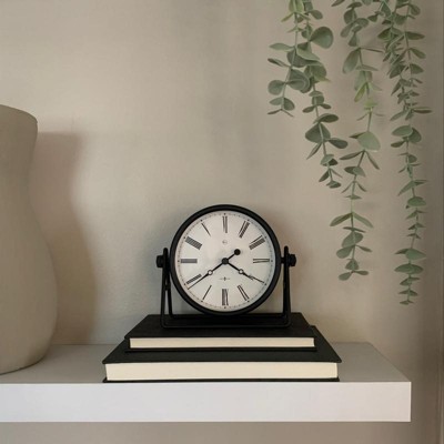 Swivel Pocket Watch Black - Threshold™ : Target