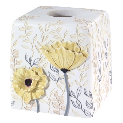 Avanti Linens Marielle Tissue Cover : Target