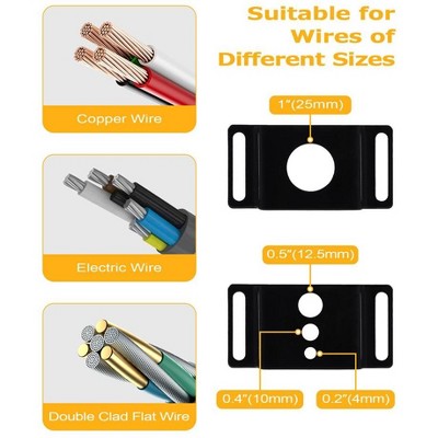 Automatic Wire Stripper Machine Strips At 60 Ft/min For Cables 0.06 ...