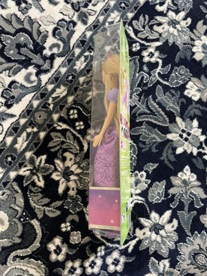 Disney Princess Rapunzel Fashion Doll : Target