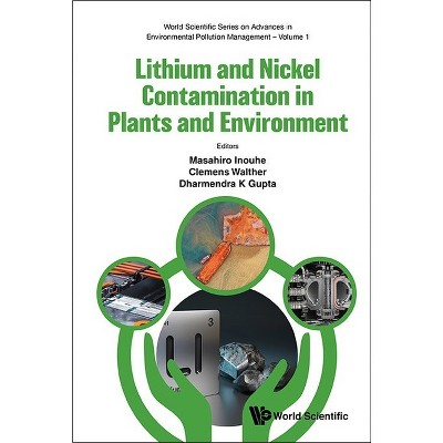 Odes To Lithium - By Shira Erlichman (paperback) : Target