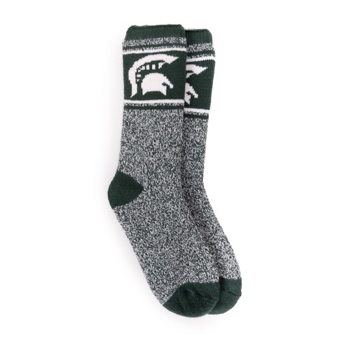 Game Day Unisex Heat Retainer Socks -michigan State Os (w7-13; M6-12 ...