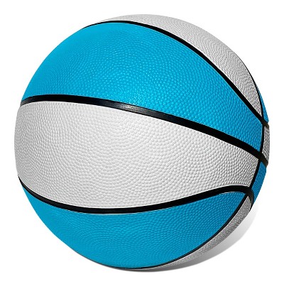 Wilson Ncaa Mini Basketball - Blue : Target