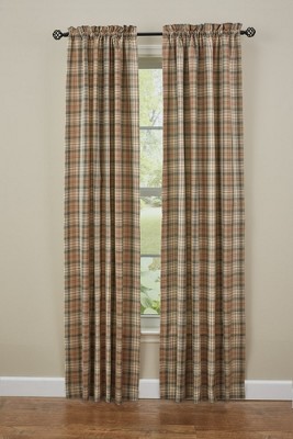 Park Designs Heartfelt Lined Layer Valance : Target