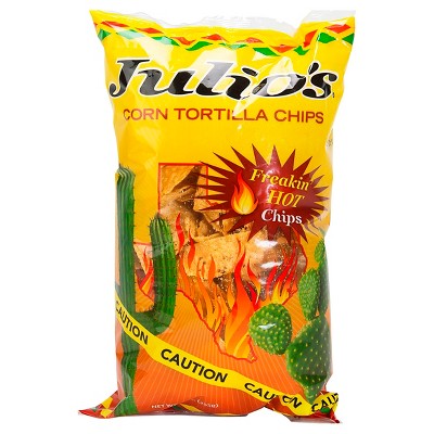 Julio's : Chips : Target