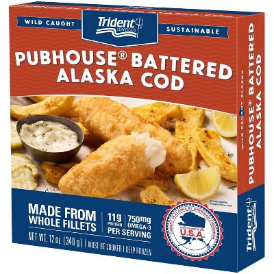 Cod : Frozen Fish & Seafood : Target