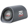 Mtx Audio Rt8pt 8 Inch 240 Watt Car Loaded Universal Powered High ...