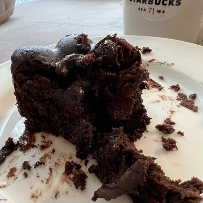 Frozen Molten Chocolate Lava Cake - 8oz/2ct - Favorite Day™ : Target