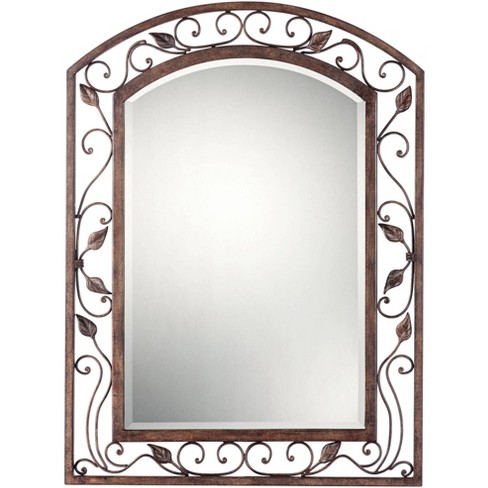 Whimsical Wall Mirror - Mirror Ideas