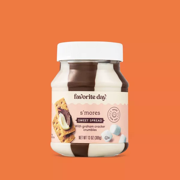 Favorite Day : Target