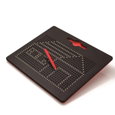 Magnetic 0-9 Doodle Board For Numbers Learning With 133 Slots Erasable ...