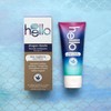 Hello Dragon Dazzle Blue Fluoride Toothpaste - Raspberry - 4.2oz : Target