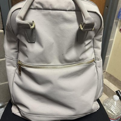 Signature Commuter Backpack - Open Story™ : Target