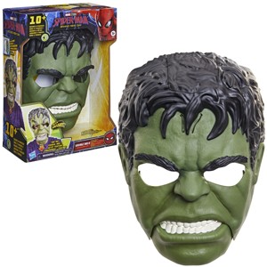 Savage Hulk Talk’n Electronic Mask : Target