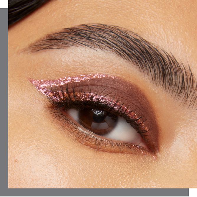 Morphe products at Target