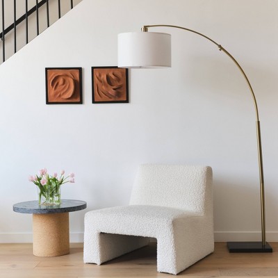 Arc Lamps : Floor Lamps & Standing Lamps : Target