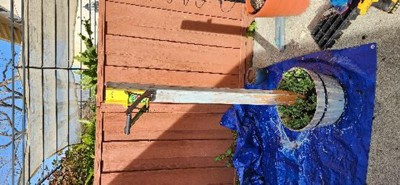 Mckay 16 Oz Metal Can Crusher, Heavy Duty Wall Mounted Smasher : Target