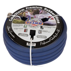 DRAMM - Dramm ColorStorm 5/8 in. D X 50 ft. L Heavy Duty Premium Grade ...