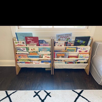 Sling Book Shelf - Wildkin : Target