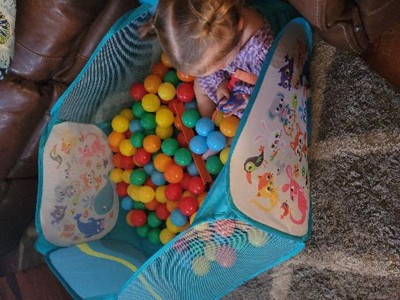 B. Play - Ball Pit With Balls - Mini Playspace : Target