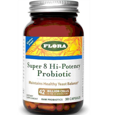 Florassist Probiotic Women's Health By Life Extension - 30 Vegcap : Target