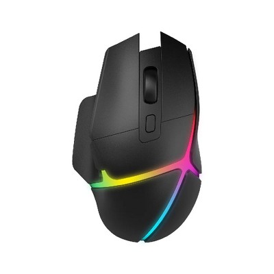 Core Electro Bluetooth Dual Mode Ergonomic Gaming Mouse : Target