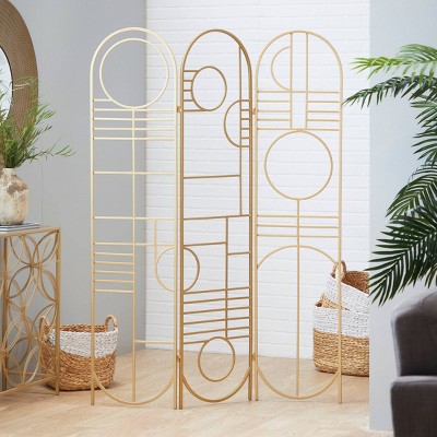 Gold : Room Dividers : Target