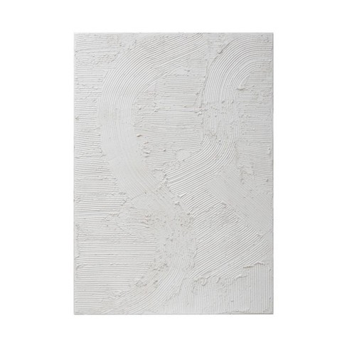 White Mdf Texture