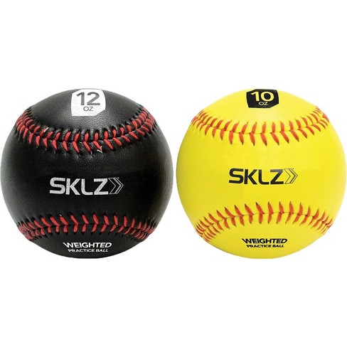 Sklz Weighted Training Baseballs 2-pack : Target