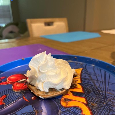 Original Whipped Dairy Topping - 13oz - Favorite Day™ : Target