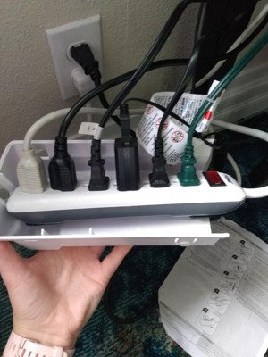 Safety 1st Power Strip Cover - 2pk : Target