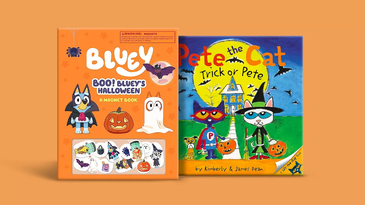 Kids’ Books : Page 4 : Target