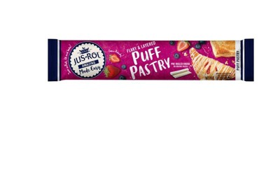 Jus-Rol Puff Pastry Dough - 13.2oz : Target