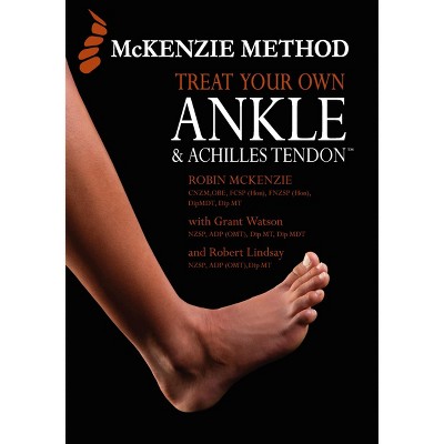 Treat Your Own Ankle & Achilles Tendon : Target