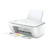 Hp Deskjet 2734e Wireless All-in-one Color Printer Scanner Copier With ...