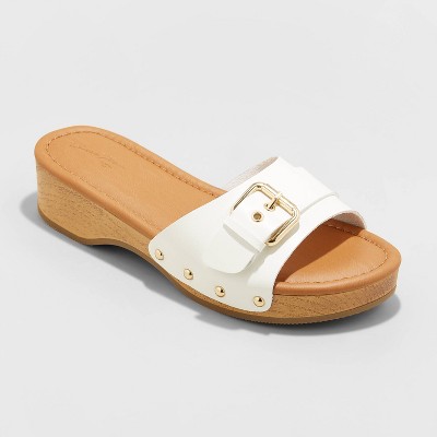 Universal Thread : Women's Sandals : Target
