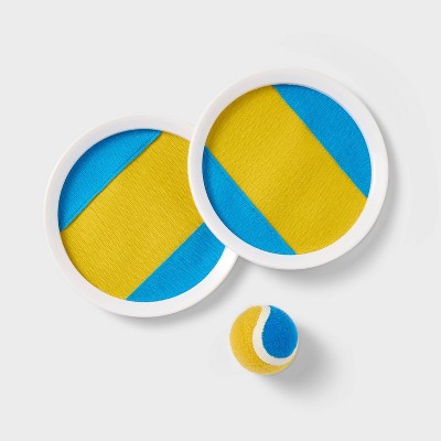 East Catch Game - Sun Squad™ : Target