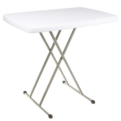 Peakform Adjustable Height Activity Table : Target